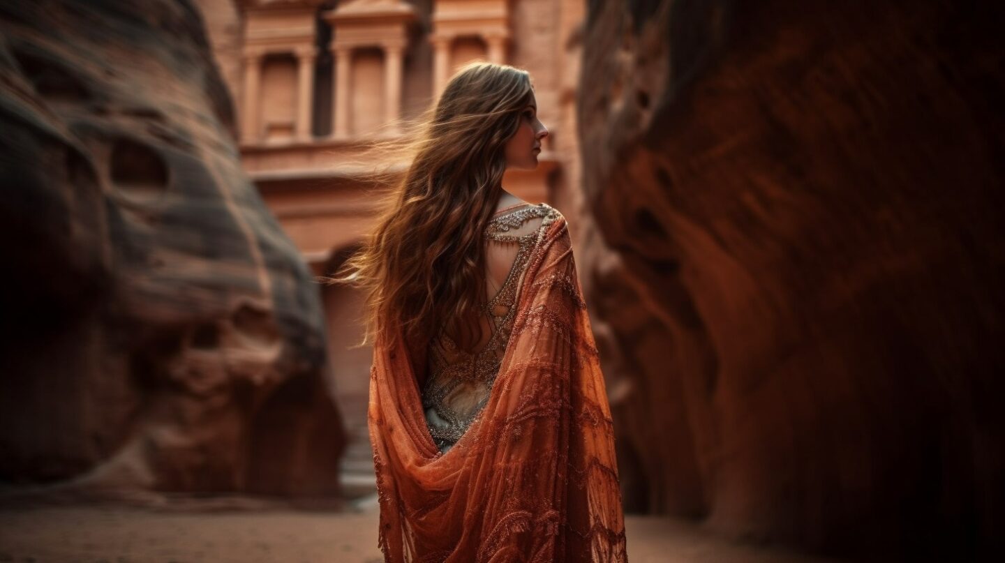 Adventure – Jordan Geography for Travel & Tourism