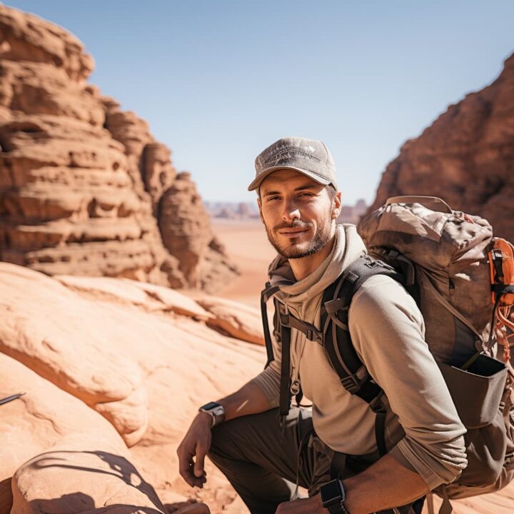 Tours – Jordan Geography for Travel & Tourism